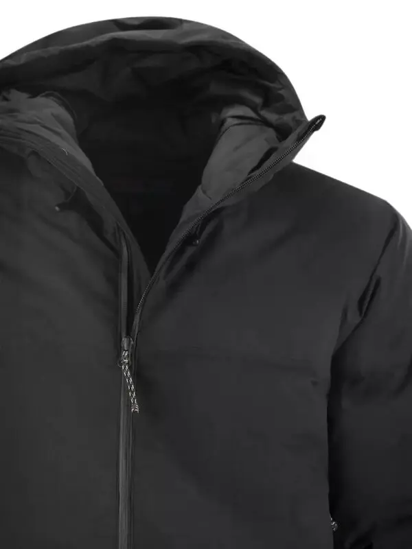 Patagonia Jackson Glacier Padded Parka