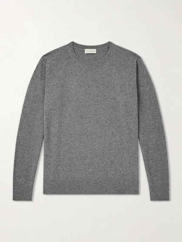 Dries Van Noten Cashmere Sweater