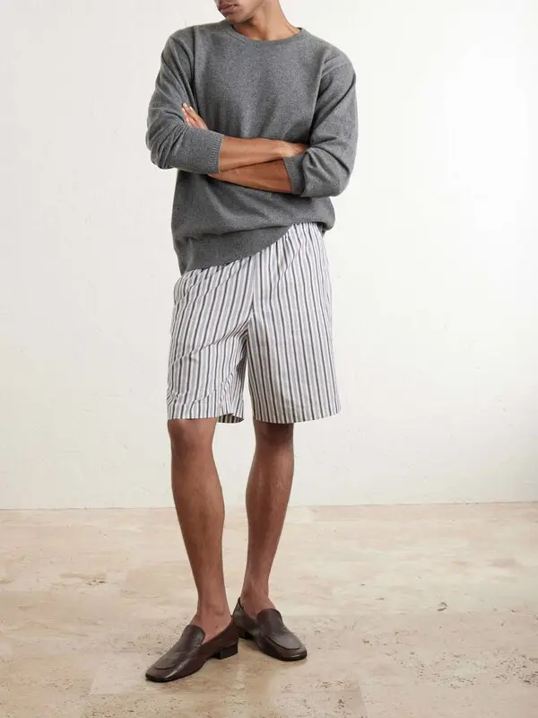 Dries Van Noten Cashmere Sweater