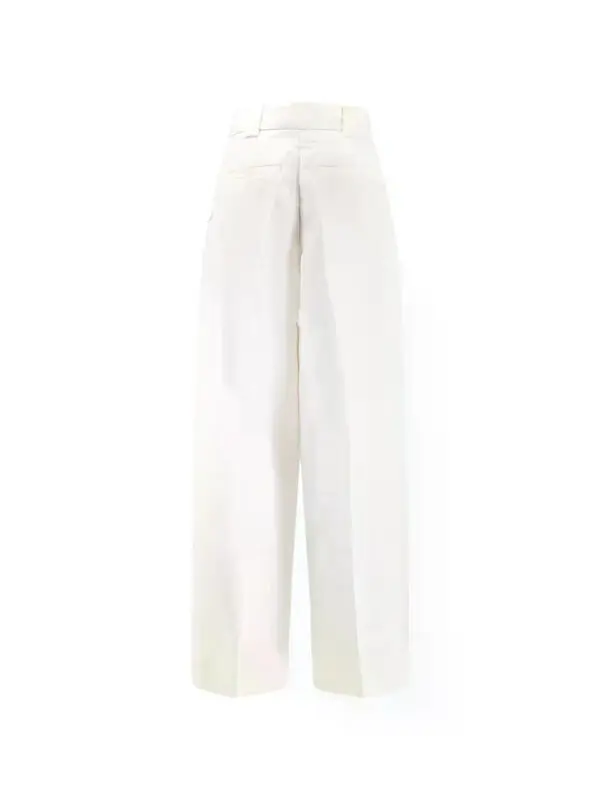 Closed Wendlyn Trousers - Neutrals