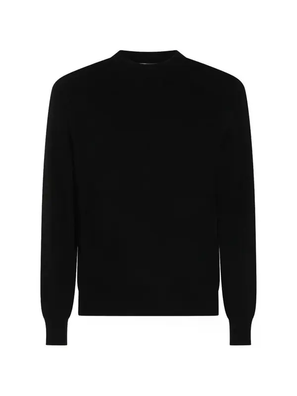 Malo Ribbed-knit Cashmere Sweater