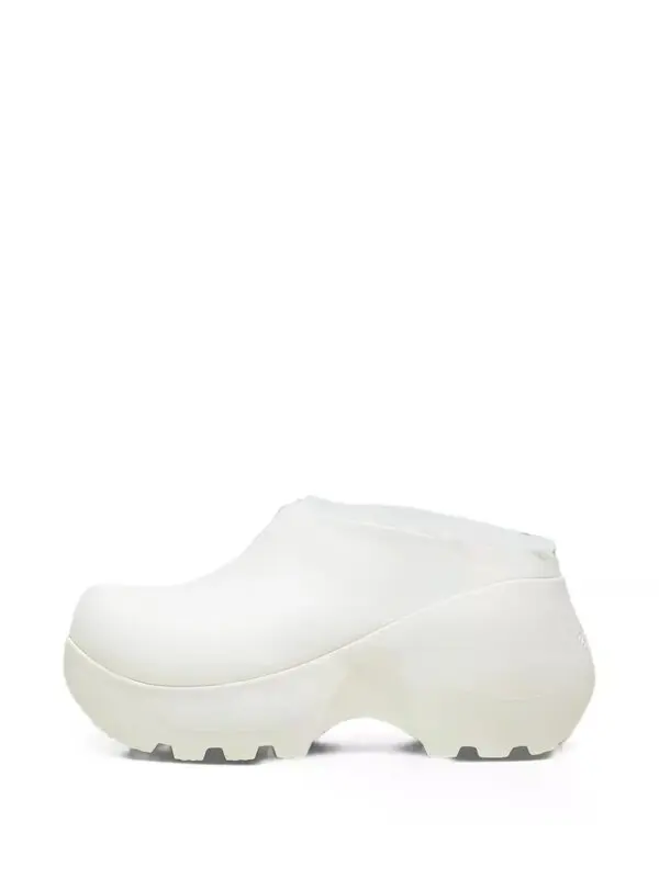 CROCS Hydra Lined Clogs