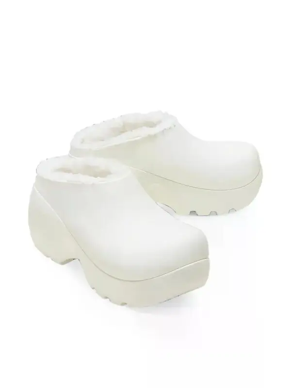 CROCS Hydra Lined Clogs
