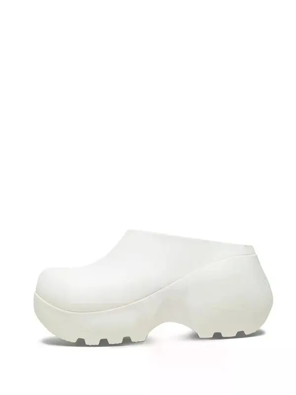 CROCS Hydra Lined Clogs