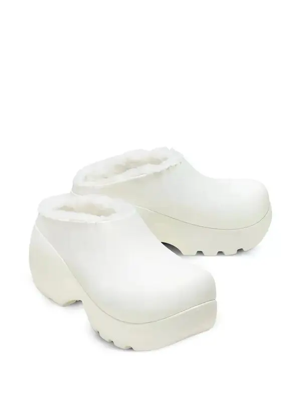 CROCS Hydra Lined Clogs