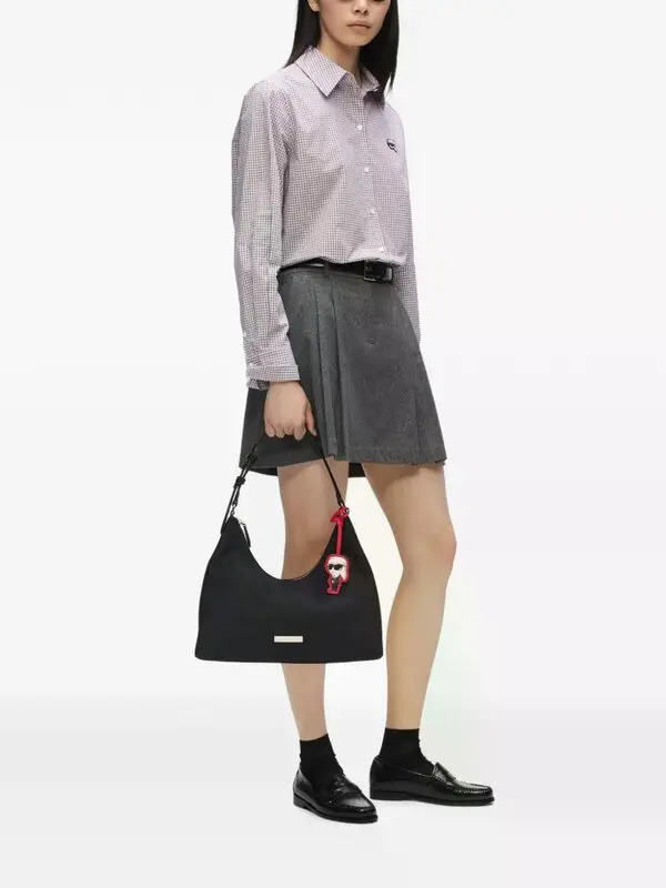 Karl Lagerfeld Ikon Bag