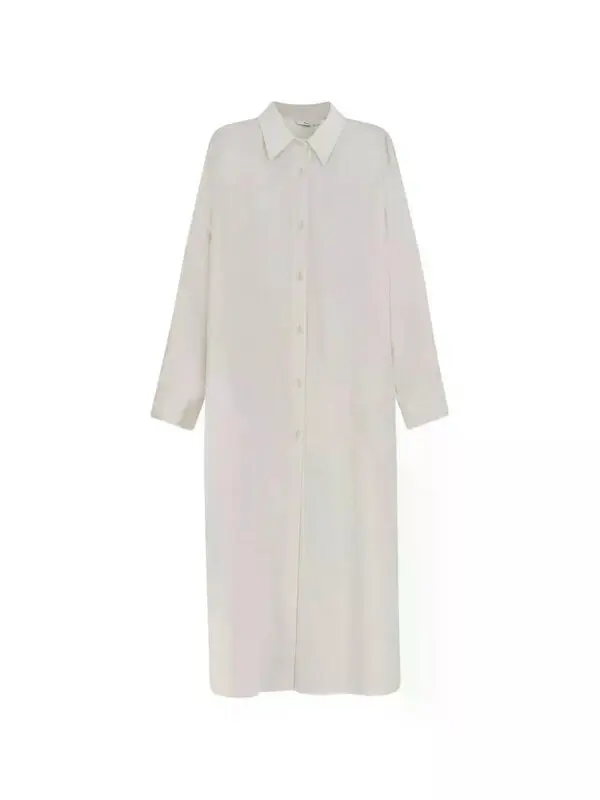 HEVO Arigliano Button-up Dress