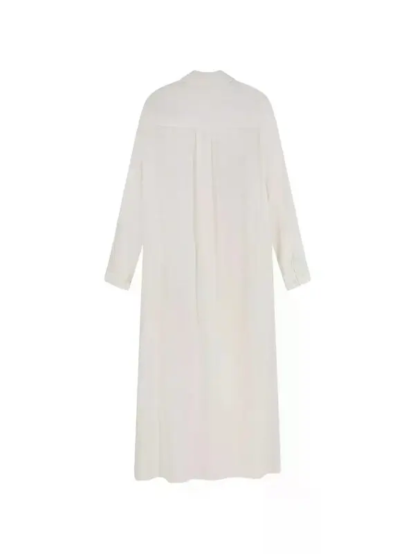 HEVO Arigliano Button-up Dress