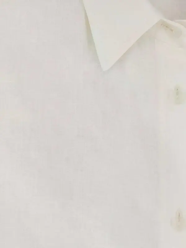 HEVO Arigliano Button-up Dress