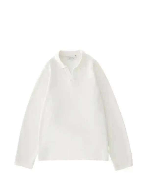 Studio Nicholson Sudds Long-sleeve T-shirt