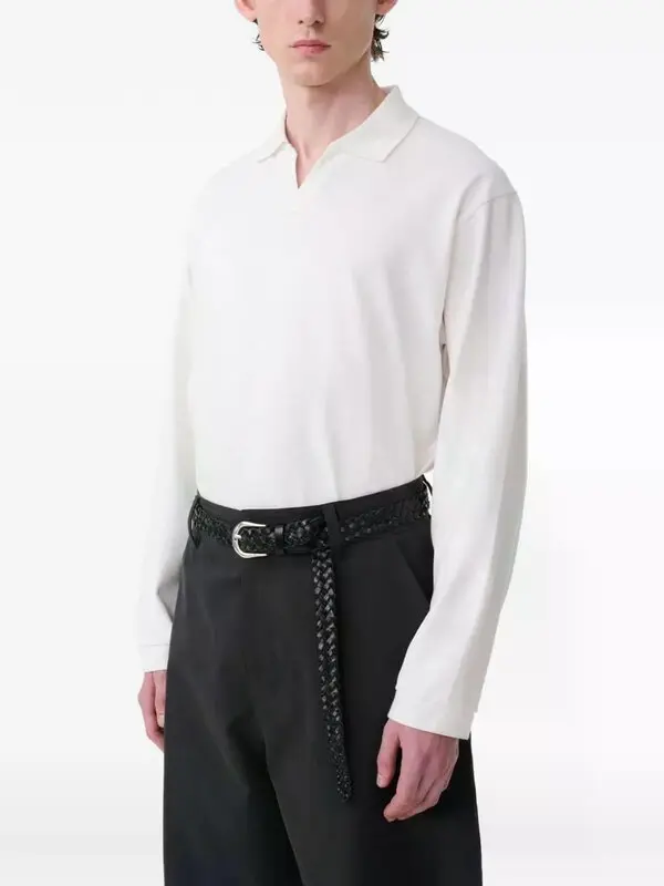 Studio Nicholson Sudds Long-sleeve T-shirt