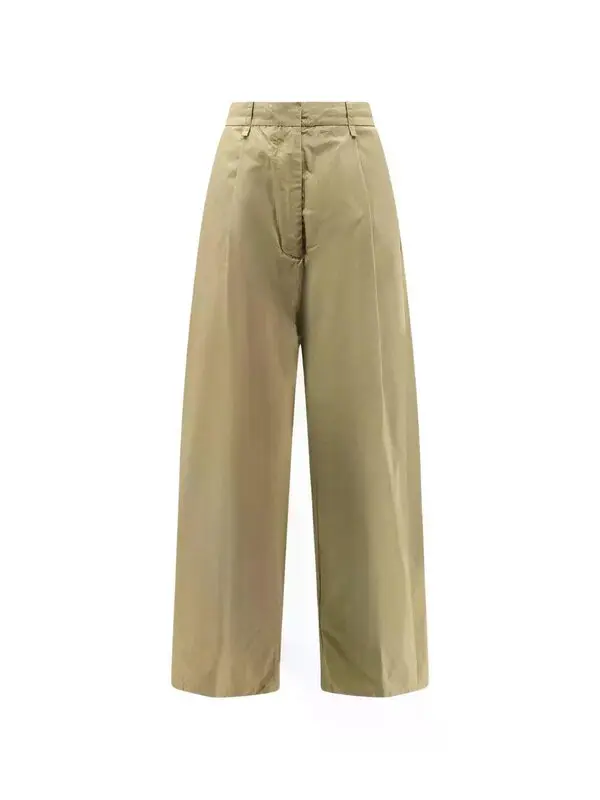 NUDE Tailored Trousers