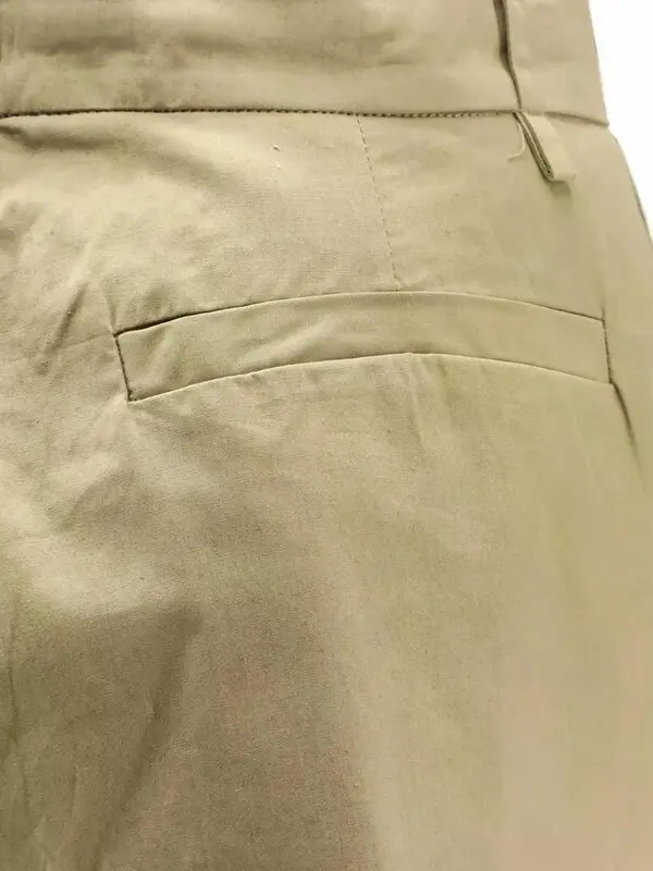 NUDE Tailored Trousers