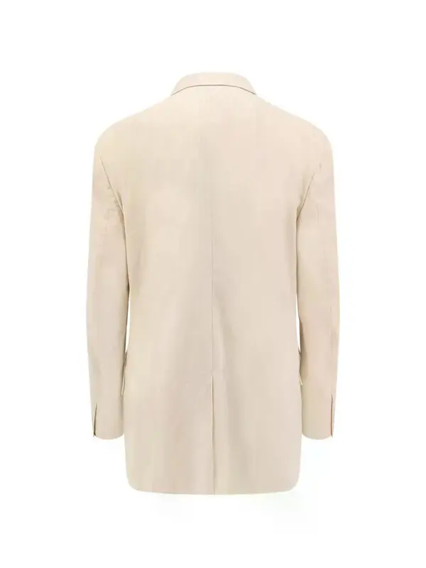 HEVO Rocchetta Double-breasted Suit