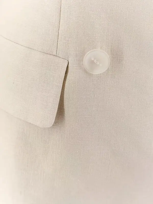 HEVO Rocchetta Double-breasted Suit