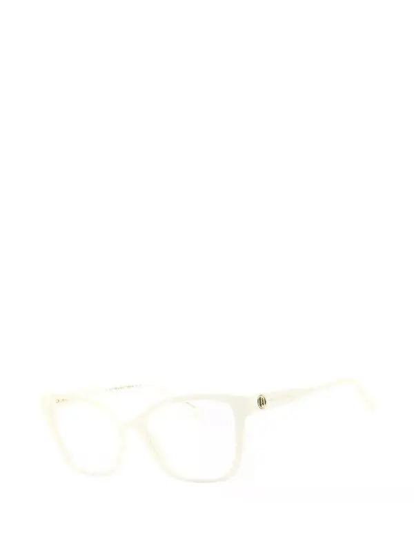 Marc Jacobs Cat-eye Frame Glasses - Neutrals