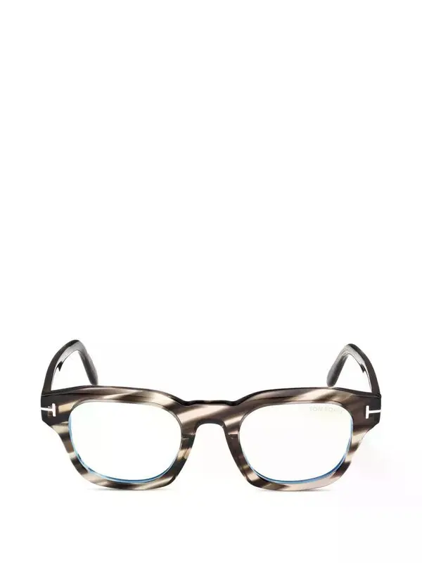 TOM FORD Rectangle-frames Glasses
