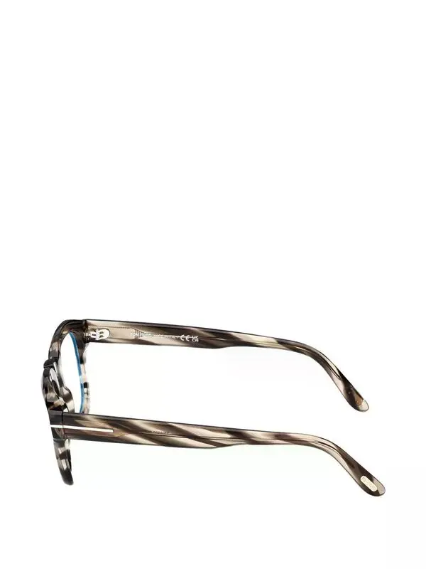 TOM FORD Rectangle-frames Glasses