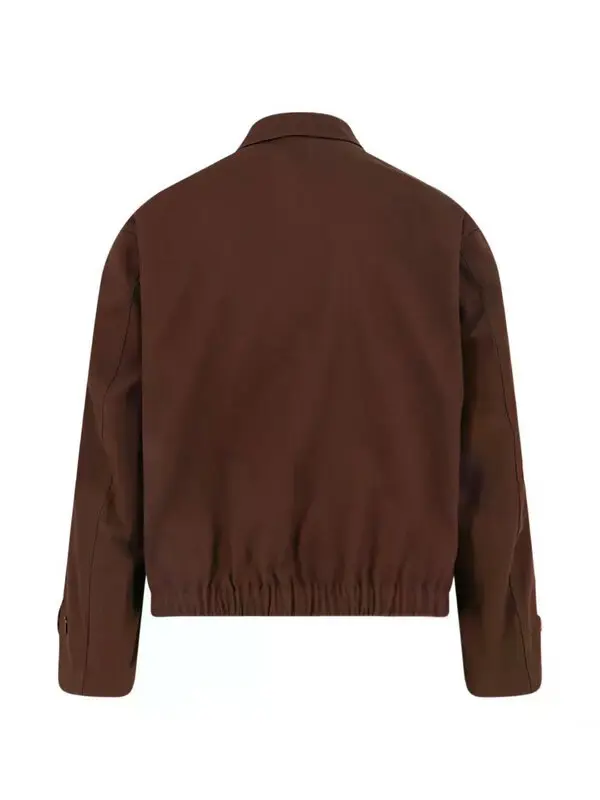 HEVO Isola Di San Pietro Shirt Jacket