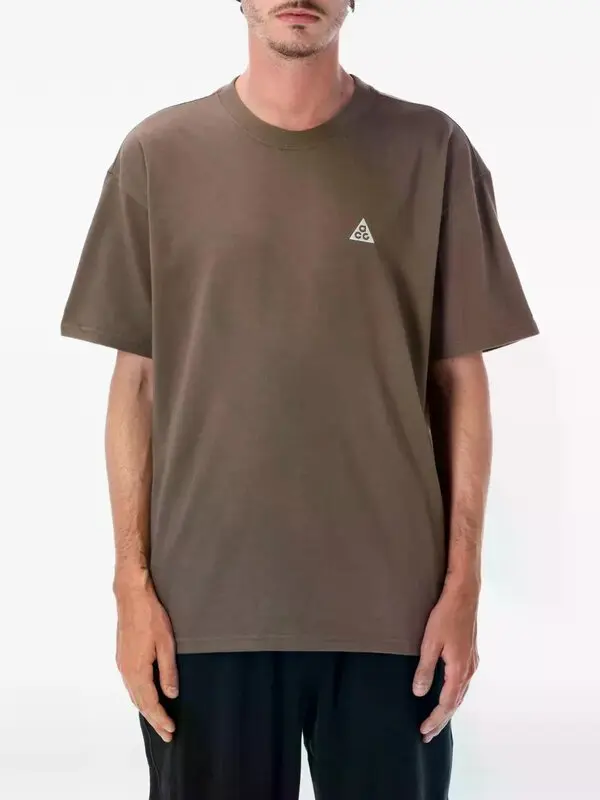 Nike Logo-print T-shirt
