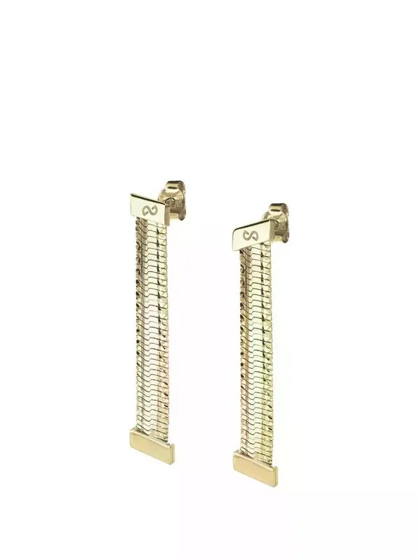 DESMOS Wonder Rail Earrings