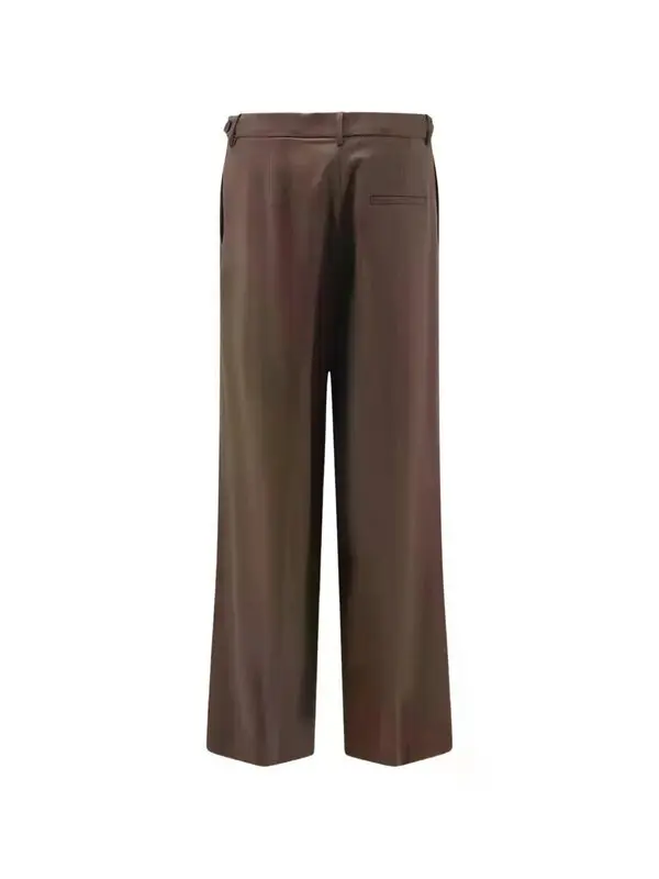 ALYSI Wide-leg Trousers