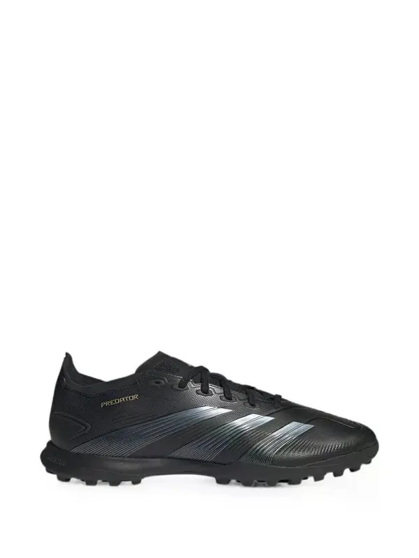 Adidas Predator League Turf Boots - Black