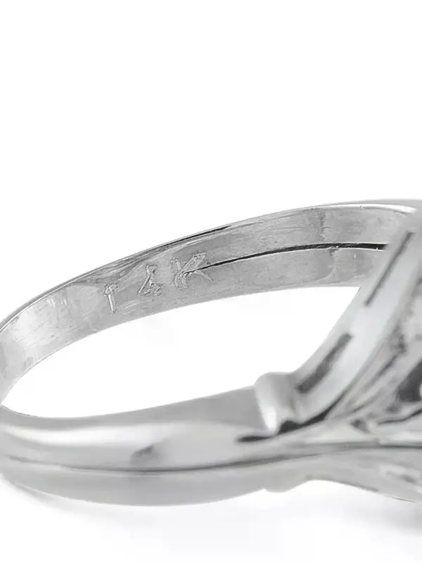 LB EXCLUSIVE Diamond Ring