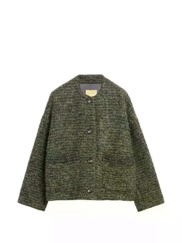 Momoni Mosara Jacket