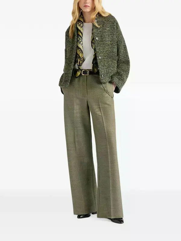 Momoni Mosara Jacket