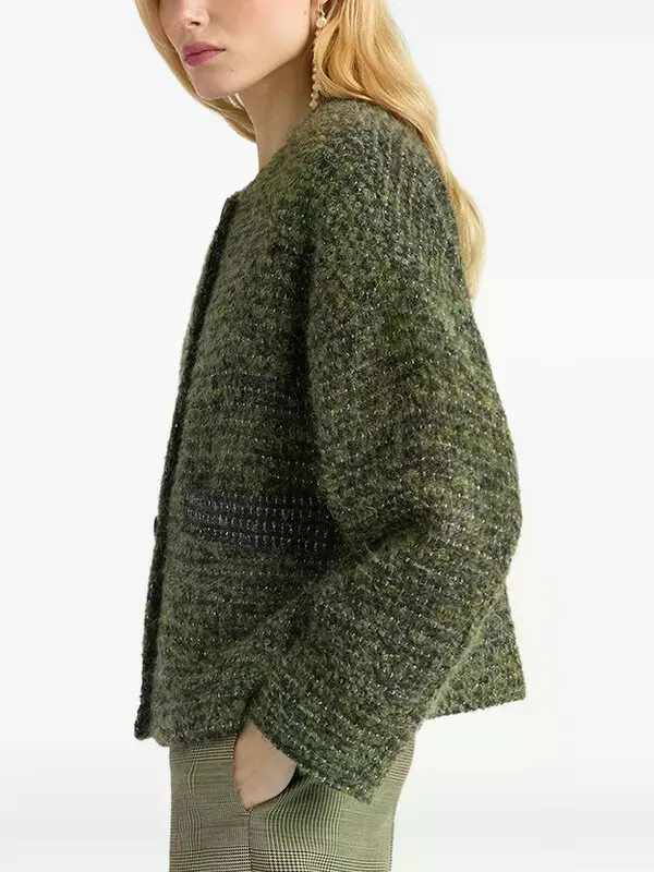 Momoni Mosara Jacket