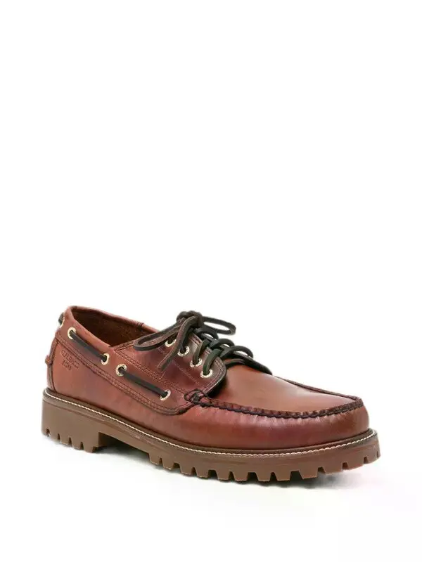G.H.BASS Ranger Boat Shoes