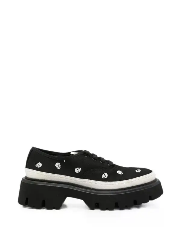 Alexander McQueen Ollie Sneakers