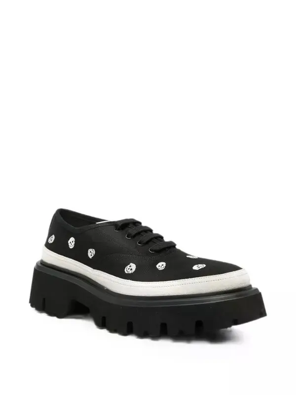 Alexander McQueen Ollie Sneakers