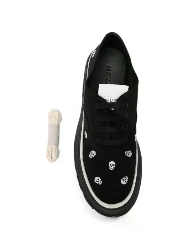 Alexander McQueen Ollie Sneakers