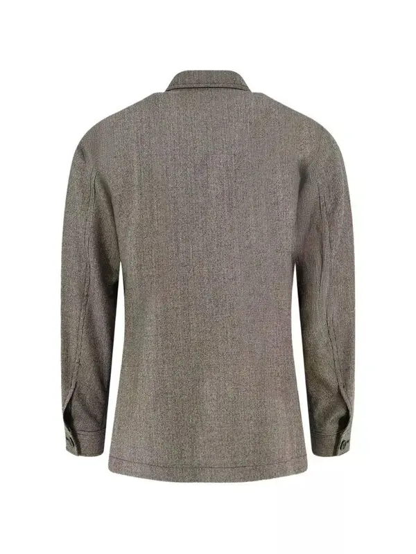 Tagliatore Calvin Wool Jacket