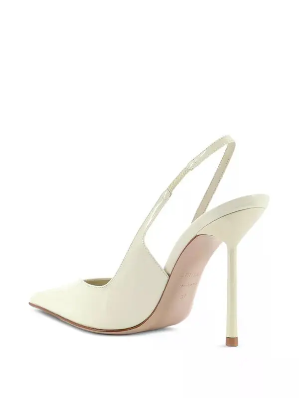 LE SILLA Vivienne Slingback Pumps