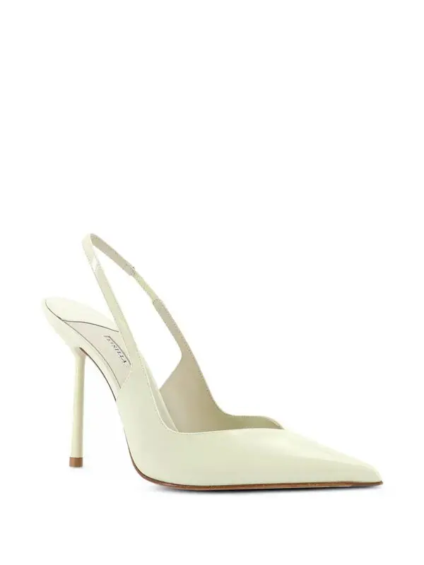 LE SILLA Vivienne Slingback Pumps