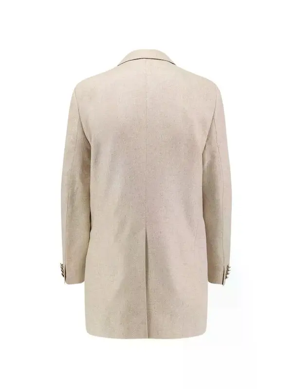 Tagliatore Jasmine Double-breasted Blazer