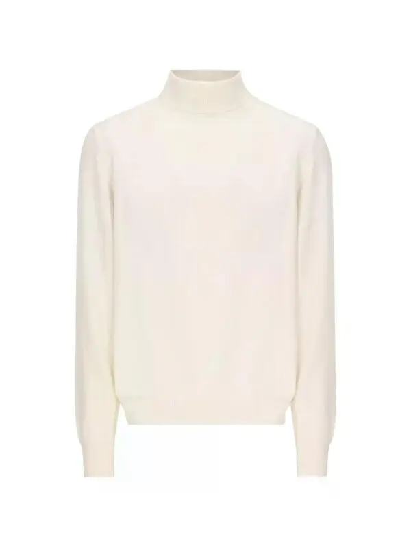 Tagliatore Roll-neck Long-sleeve Sweater
