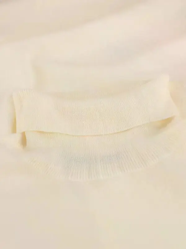 Tagliatore Roll-neck Long-sleeve Sweater