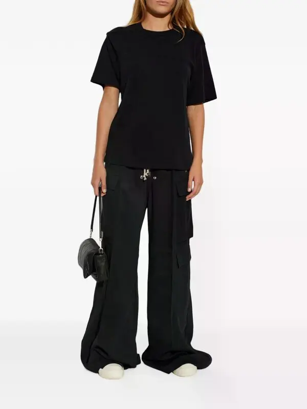 Rick Owens Sneaks High-top Sneakers