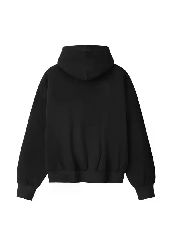 Fear Of God 90s Relaxed Fit Fleece Hoodie