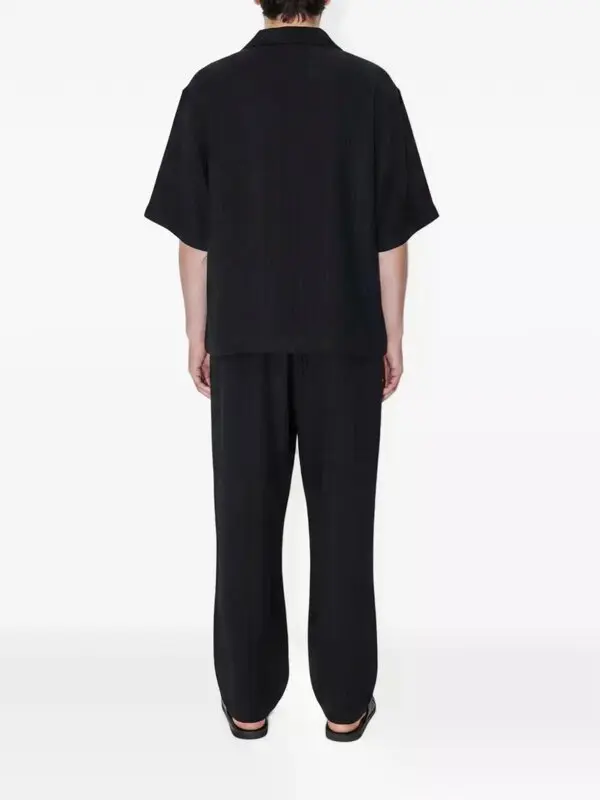 TRIBE AND TRUE Short-sleeve Shirt