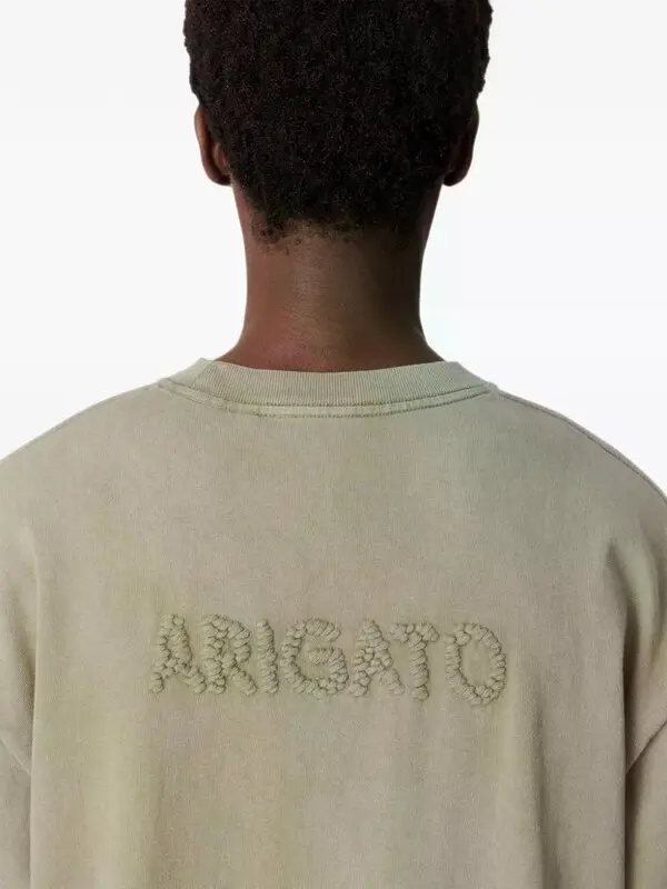 Axel Arigato Hayden Reverse T-shirt