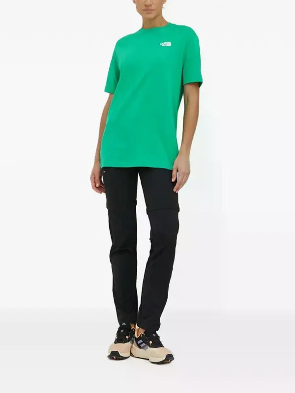 VIKING Zip-off Trousers