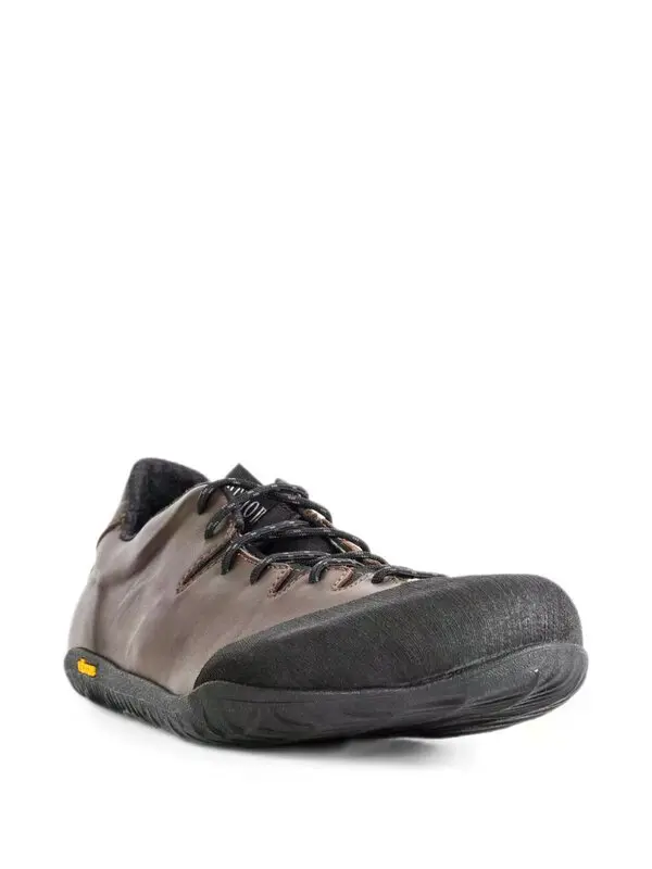 DEMON Dalmara Trail Sneakers - Brown