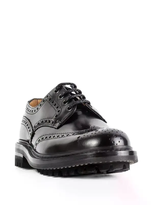Church's Mcpherson Brogue Derby Shoes