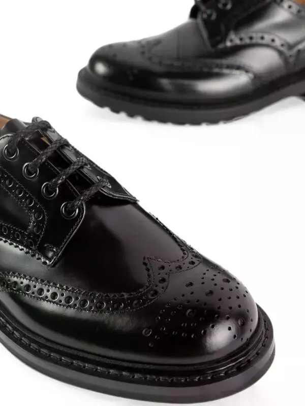 Church's Mcpherson Brogue Derby Shoes