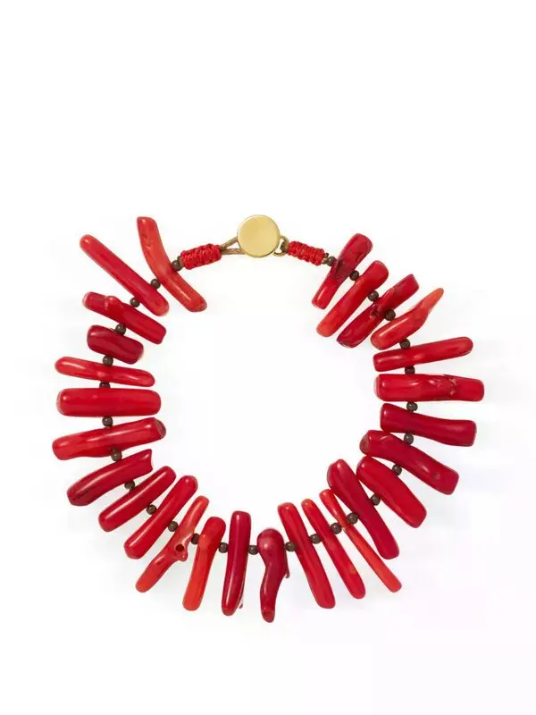 ROXANNE ASSOULIN Coral Branch Bracelet